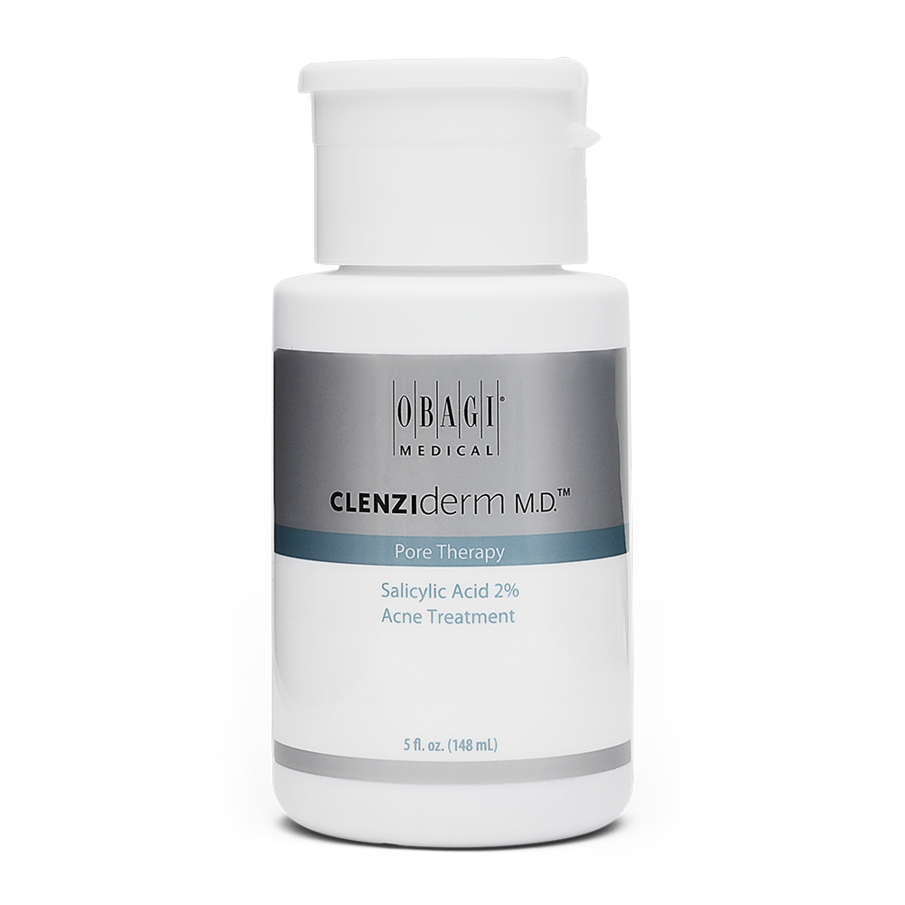 Obagi | Obagi Clenziderm M.D. Pore Therapy