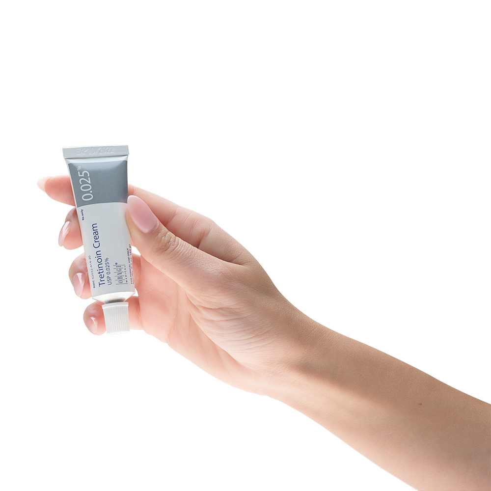 Obagi | Obagi Tretinoin 0.025% Cream 0.7 oz