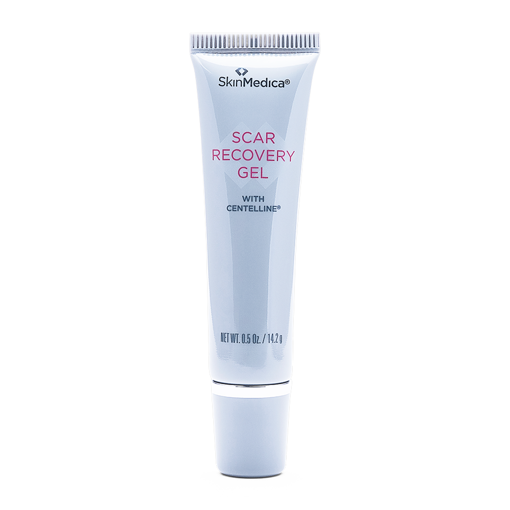 SkinMedica | SkinMedica Scar Recovery Gel With Centelline 0.5 oz