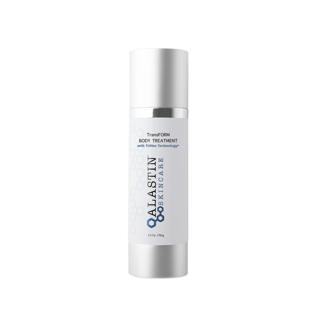 Alastin | Alastin Transform Body Treatment