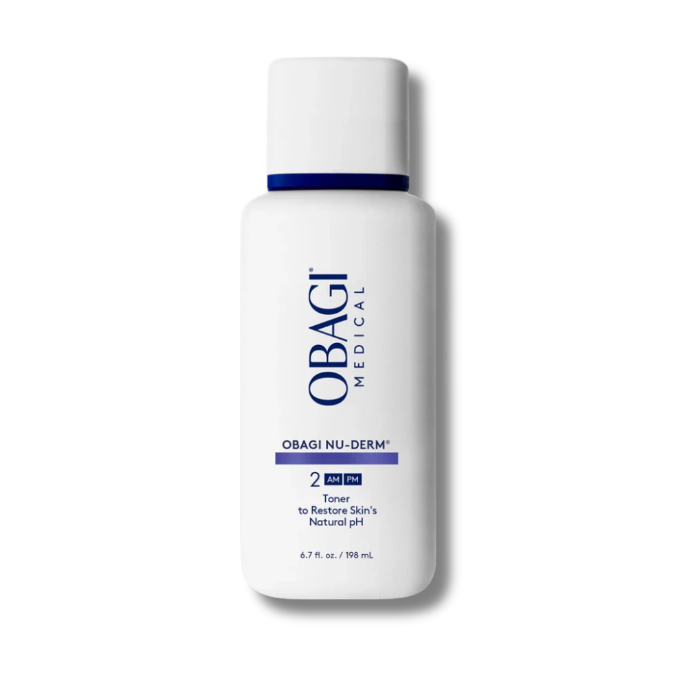 Obagi | Obagi Nu-Derm Toner