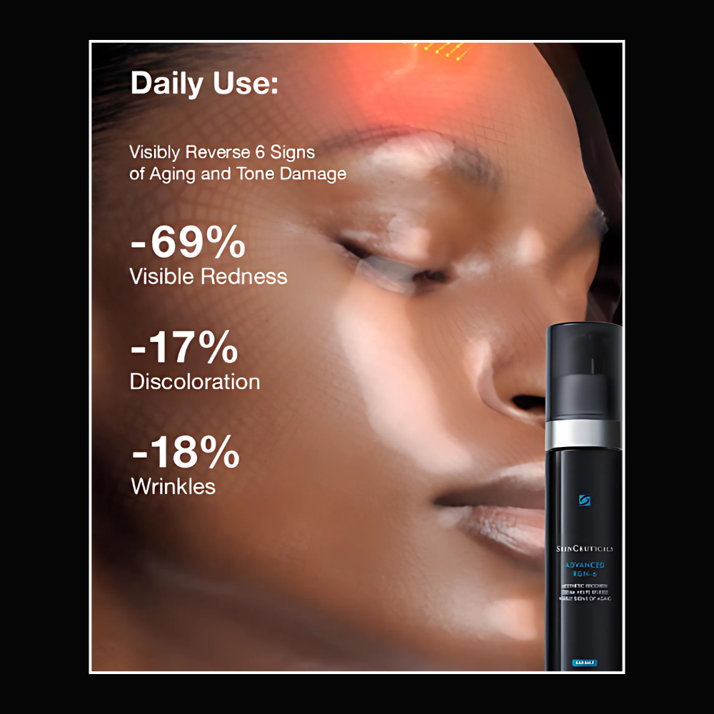 SkinCeuticals | SkinCeuticals Advanced RGN-6